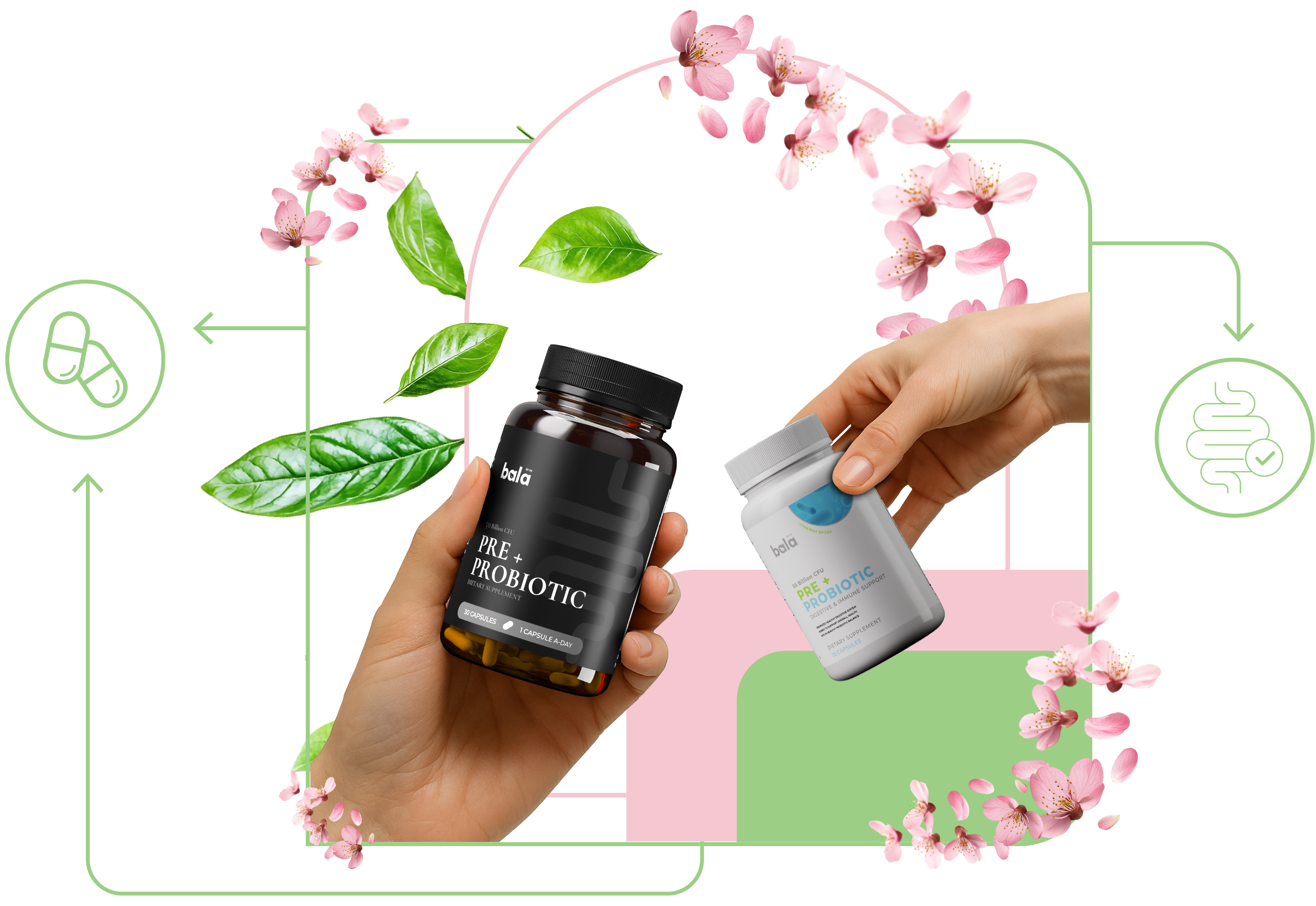 Is Sparkling Water Bad for Gut Health? Exploring the Myths and Facts | Bala Health